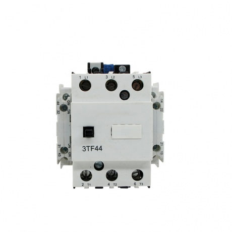 3Tf Electric 3Tf46 Contactor - GUANGPU ELECTRICAL CO., LTD.