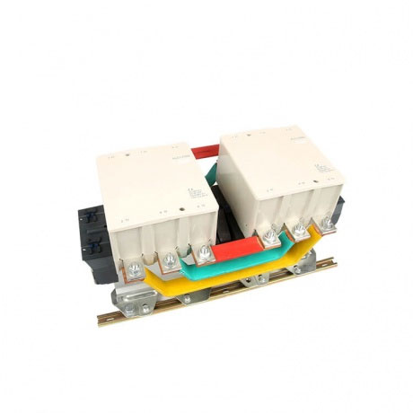 AC Contactor - GUANGPU ELECTRICAL CO., LTD.
