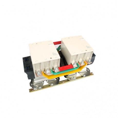 AC Contactor - GUANGPU ELECTRICAL CO., LTD.
