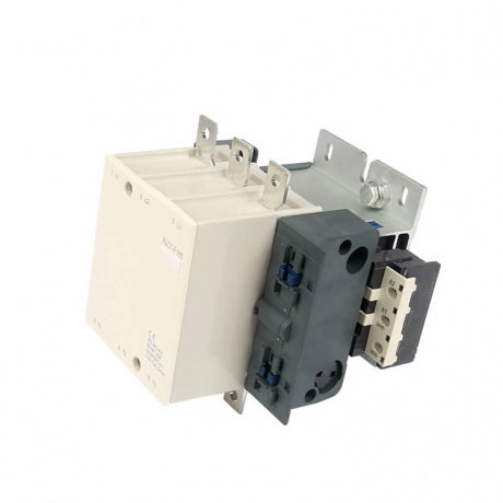 LC1-F185 AC Contactor - GUANGPU Electrical Co.,Ltd