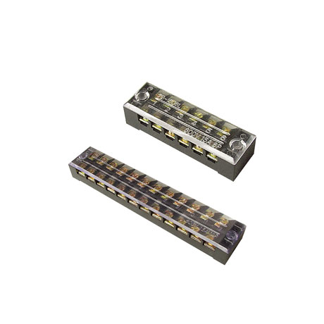 Terminal blocks - GUANGPU ELECTRICAL CO., LTD.