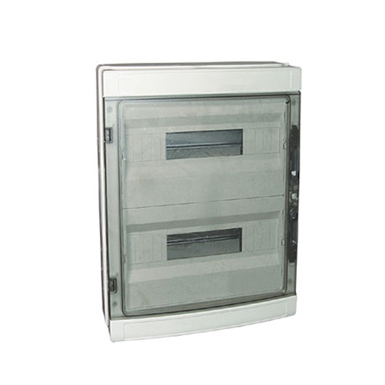 What are the uses of distribution box? - GUANGPU Electrical Co.,Ltd