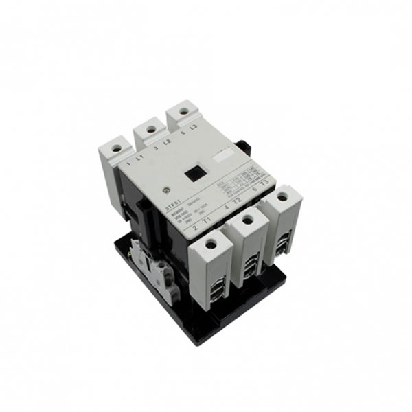 3TF Series 3tf52 220V 380V AC Contactor Electric Contactor - GUANGPU ...