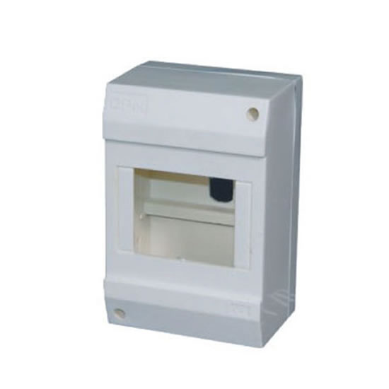 Working principle of distribution box - GUANGPU Electrical Co.,Ltd