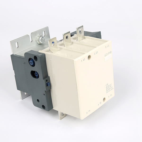 Operation and Maintenance of AC Contactors - GUANGPU Electrical Co.,Ltd