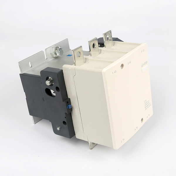 LC1-F330 AC Contactor - GUANGPU Electrical Co.,Ltd