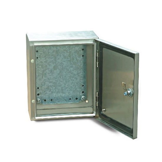 Transparent Meter Box Must Be Maintained Regularly - GUANGPU Electrical ...