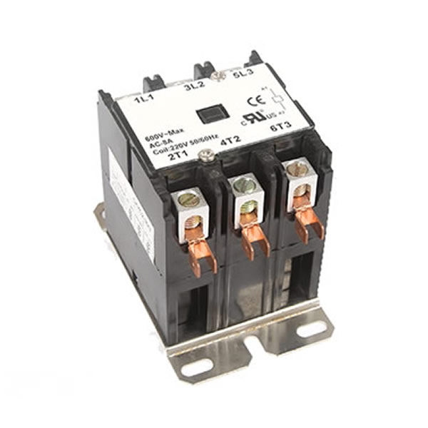 3P 20A 25A 30A 40A - GUANGPU Electrical Co.,Ltd
