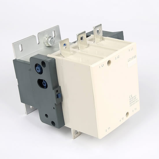 Overview of intelligent AC contactor - GUANGPU Electrical Co.,Ltd