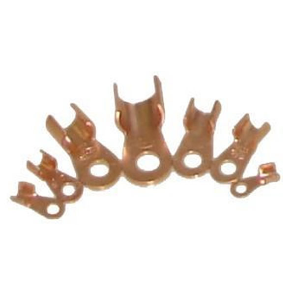 Marking Of Terminal Electrical Equipment And Specific Conductors ...