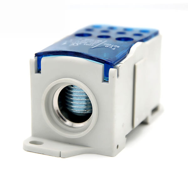 Application of strong and weak current control of circuit breaker ...