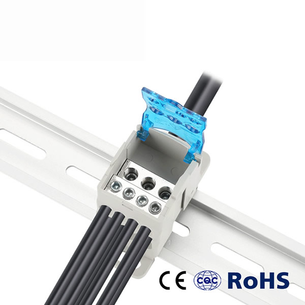 Application of strong and weak current control of circuit breaker ...