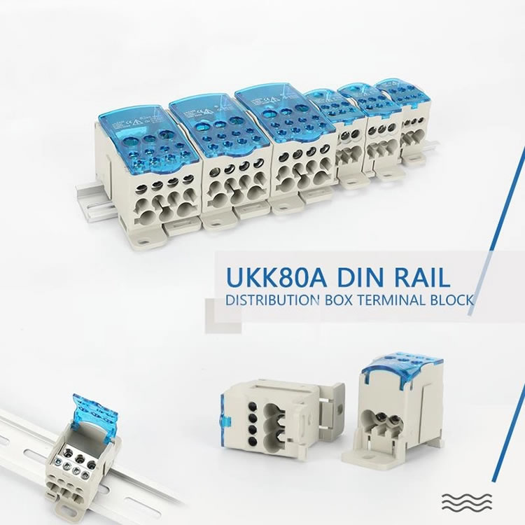 Application of strong and weak current control of circuit breaker ...