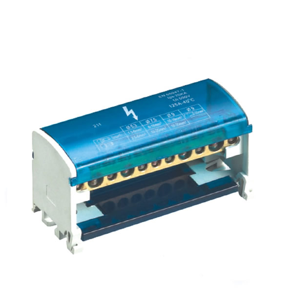 The love for the distribution board is to provide convenience for our ...