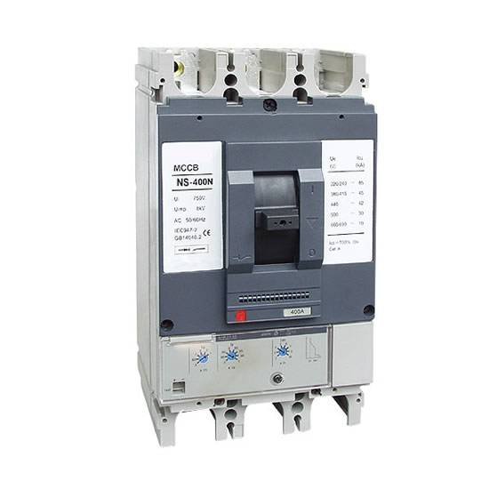 Selection and application of electronic earth leakage circuit breaker ...