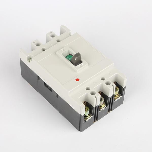 Moulded Case Circuit Breaker 3p 100 amp mccb - GUANGPU Electrical Co.,Ltd