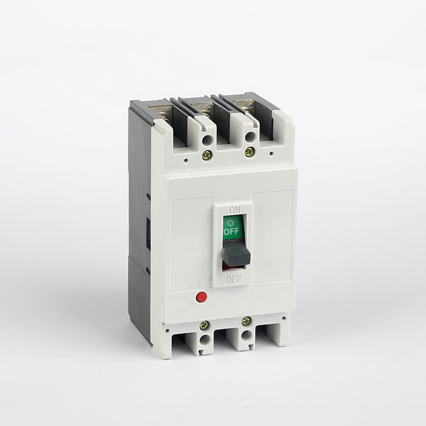 Moulded Case Circuit Breaker 3p 100 amp mccb - GUANGPU Electrical Co.,Ltd