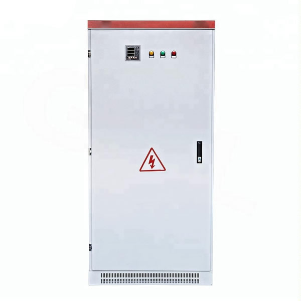 Where is the important use of distribution cabinet? - GUANGPU ...