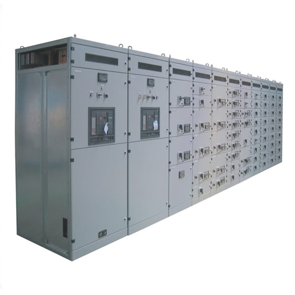 Lightning protection specification of distribution box - GUANGPU ...