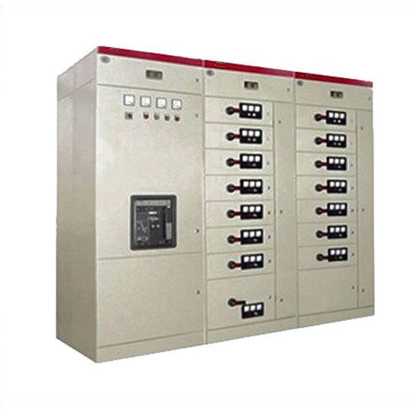 Different functions of the different distribution boxes - GUANGPU ...