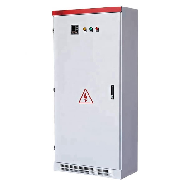 How to adjust the control system of emergency lighting distribution ...