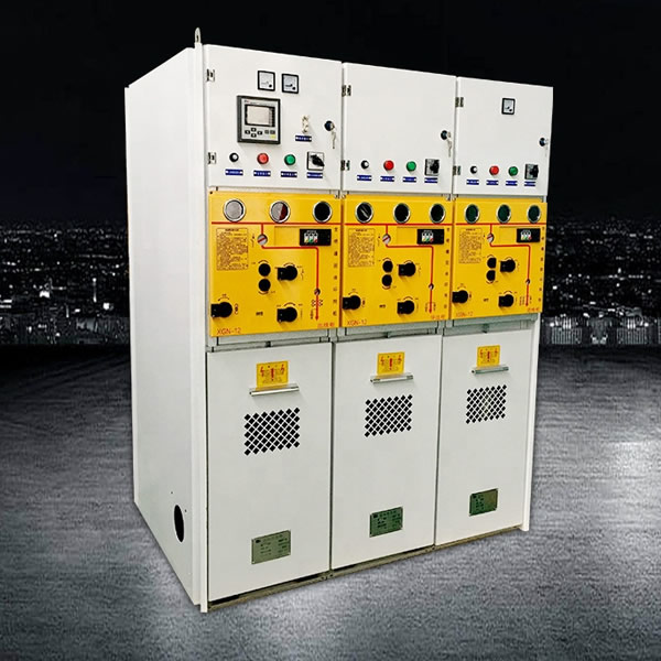 Waterproof distribution box design, convenient for users - GUANGPU ...