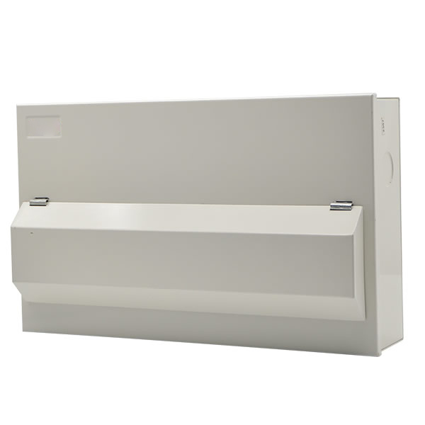 China New Design Indoor Or Outdoor Hermetic Waterproof Metal Enclosure ...