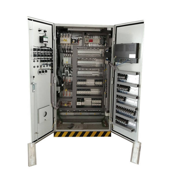 Distribution Box - Page 2 - GUANGPU Electrical Co.,Ltd