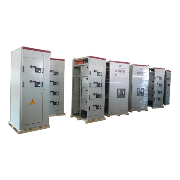 Introduction to use and maintenance of fire distribution box - GUANGPU ...