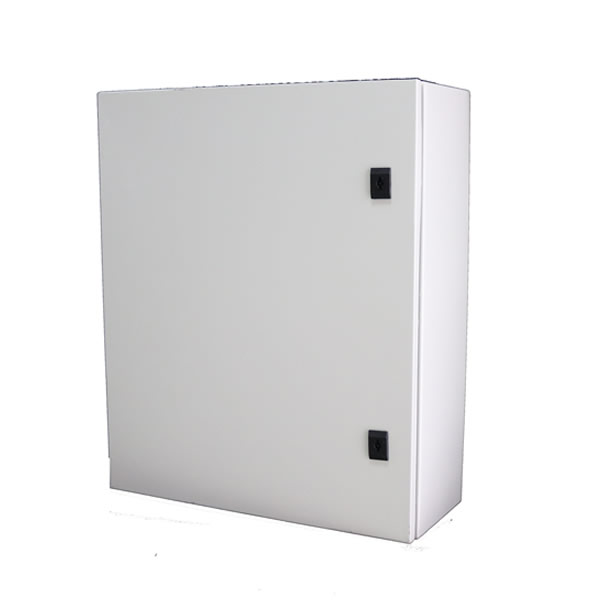 Waterproof Wallmount Aluminum Metal Electrical Enclosure Distribution ...