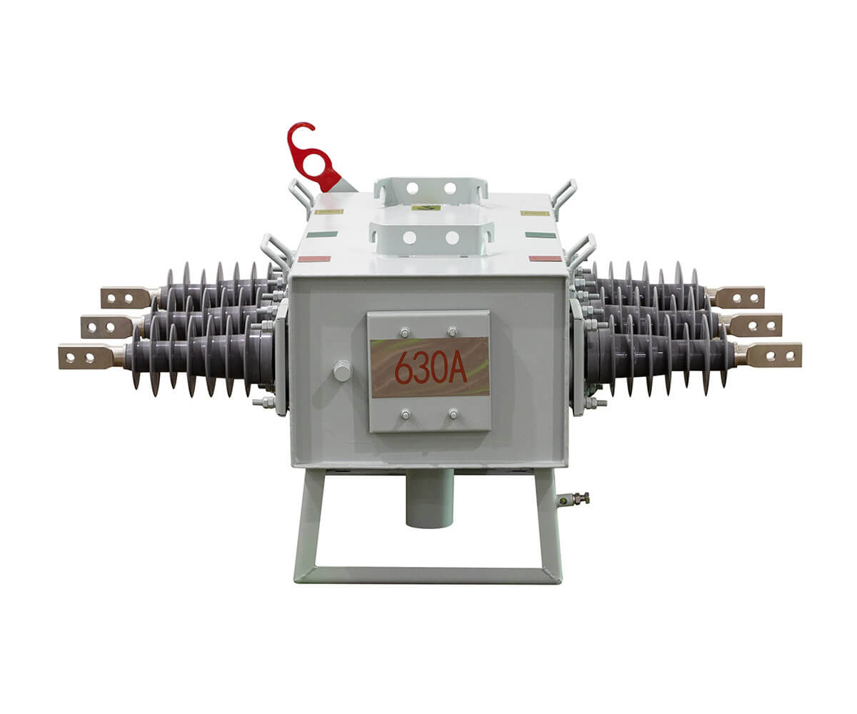 Street Light Pole Top Box "specialty is our goal" - GUANGPU Electrical ...