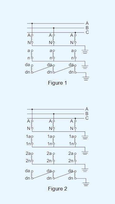 China JDZX11-15、20 type voltage transformer Manufacturers, Suppliers, Price, Wholesale, Company ...