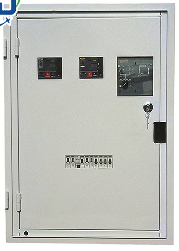 What is the use of the AC distribution box? - GUANGPU Electrical Co.,Ltd